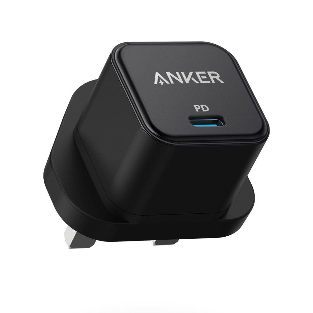 Anker PowerPort III 20W USB Type-C Power Adapter price in Sri Lanka ...