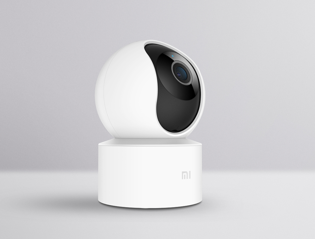 Mi Home Security Camera 360° 1080P price in Sri Lanka - Oritech.lk