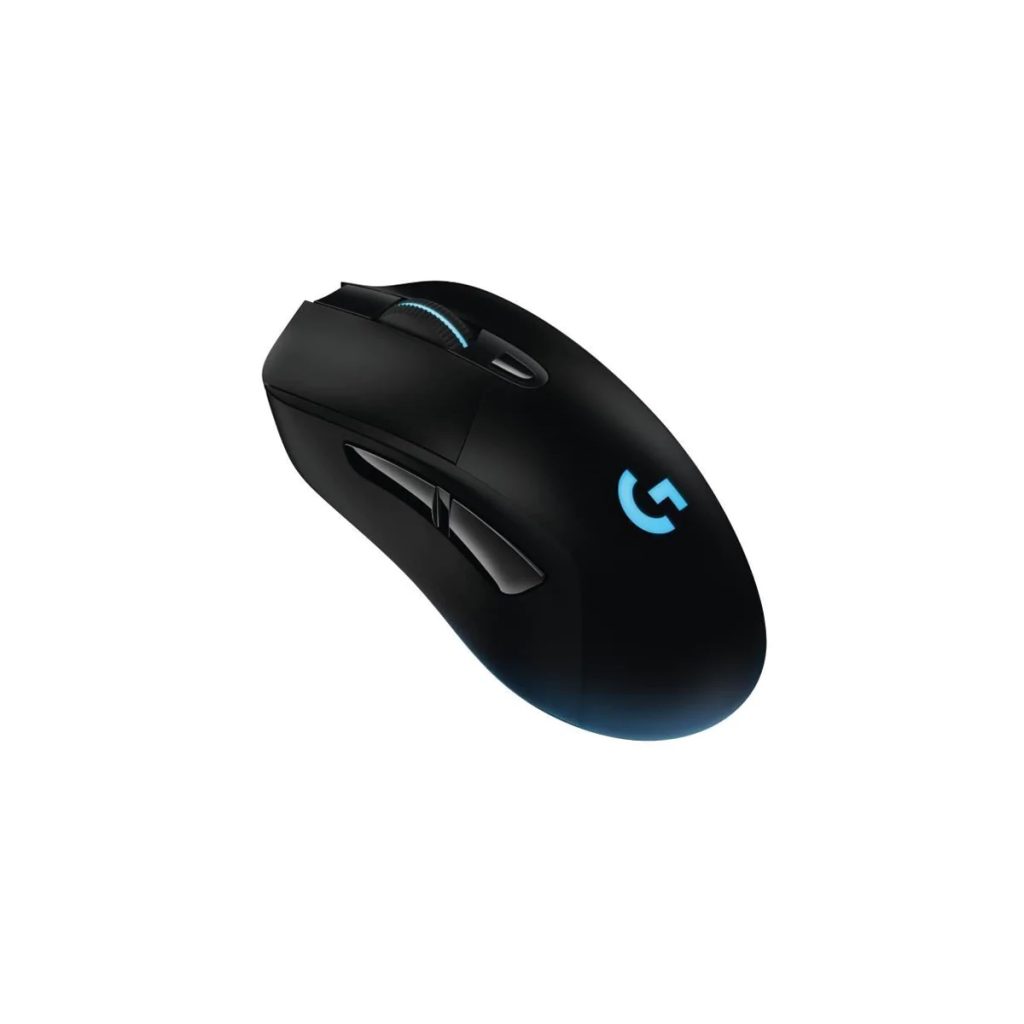 Logitech G703 Lightspeed wireless gaming mouse price in Sri Lanka ...