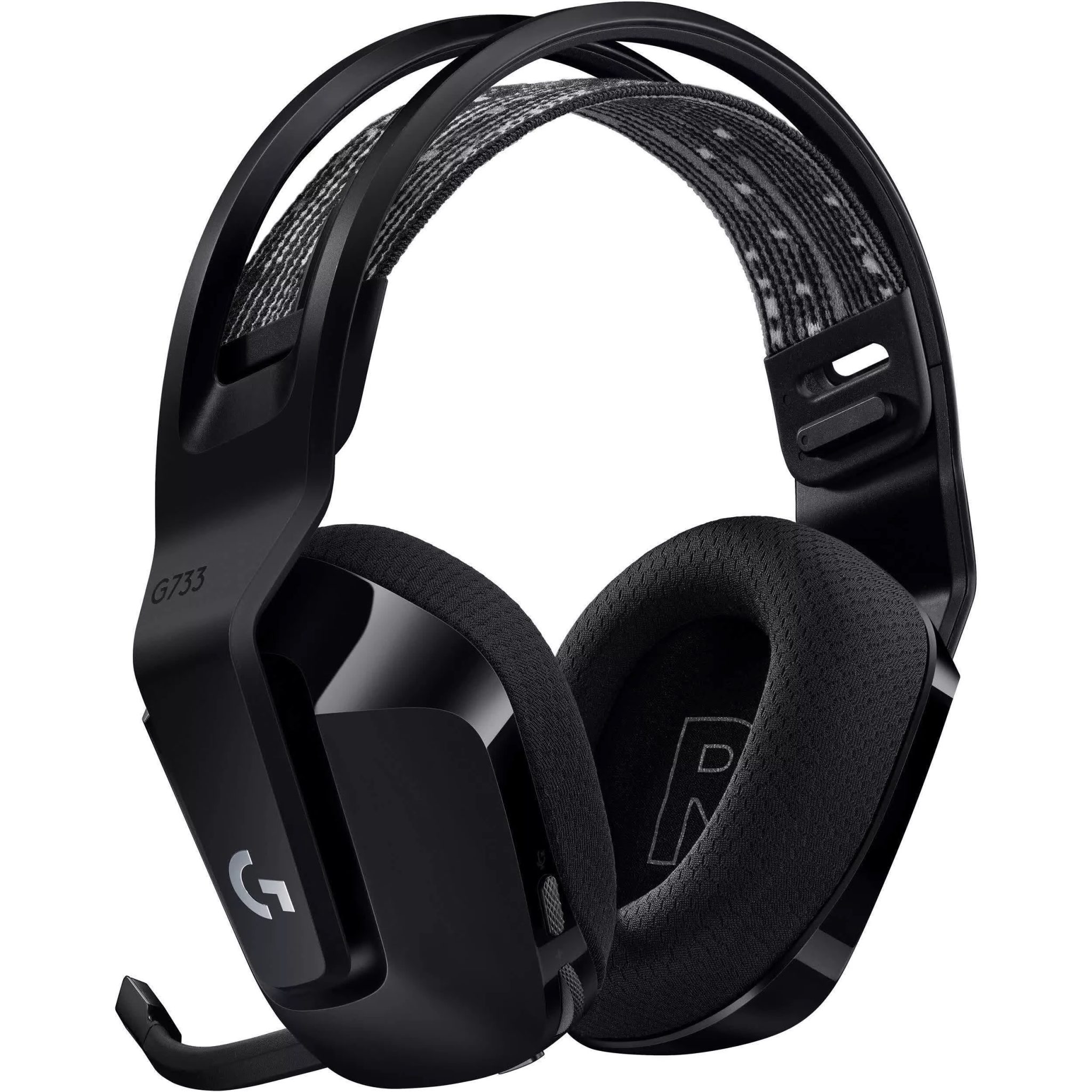 Logitech G733 LIGHTSPEED WIRELESS RGB GAMING HEADSET price in Sri Lanka ...