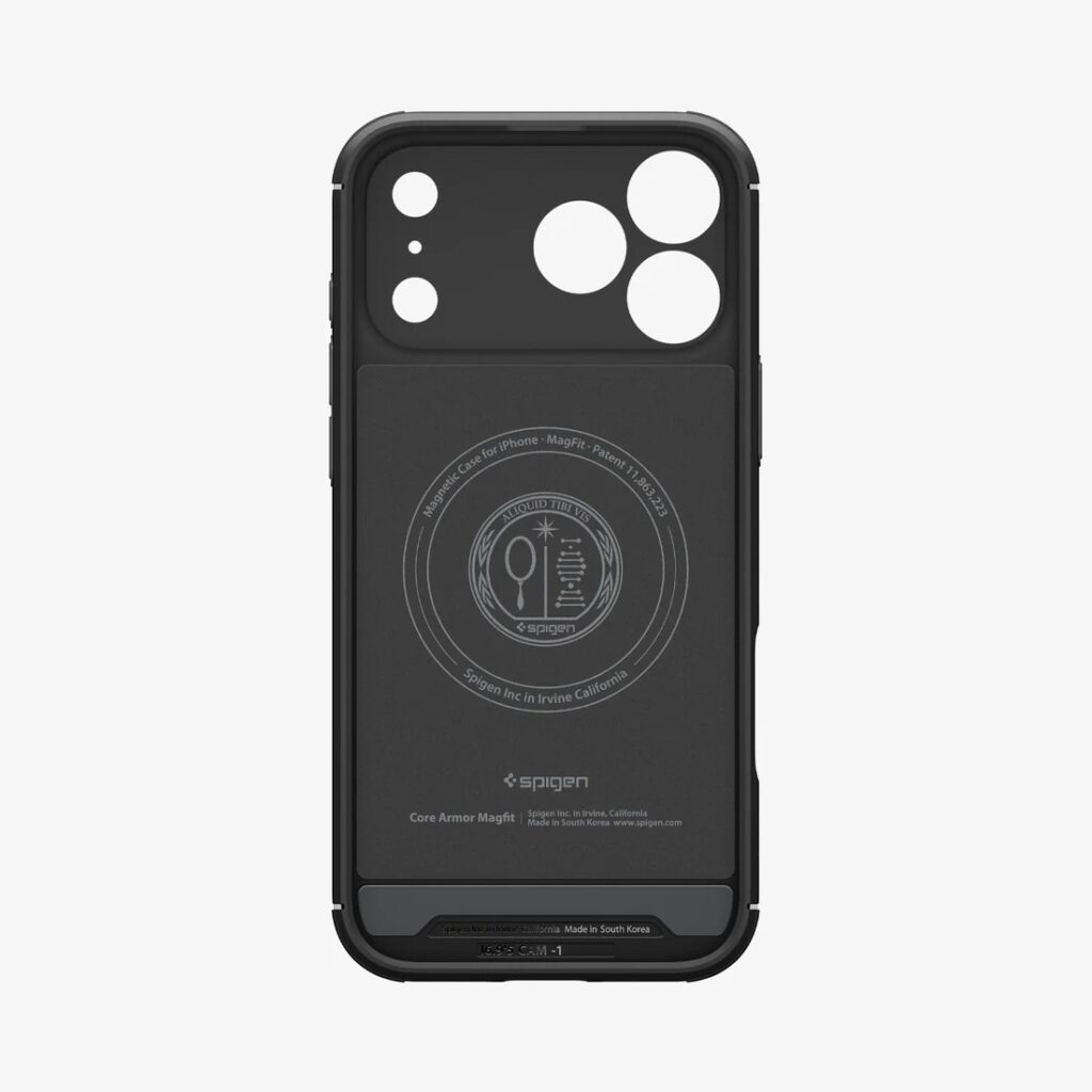 Spigen Core Armor (Mag Fit) case price in Sri Lanka - Oritech.lk